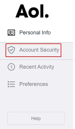 So ändern Sie Ihr AOL-Passwort |umfassende Anleitung von Passwarden